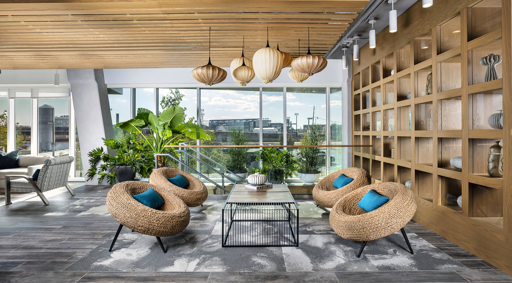 Multifamily Spotlight: The Maren - Best In American Living