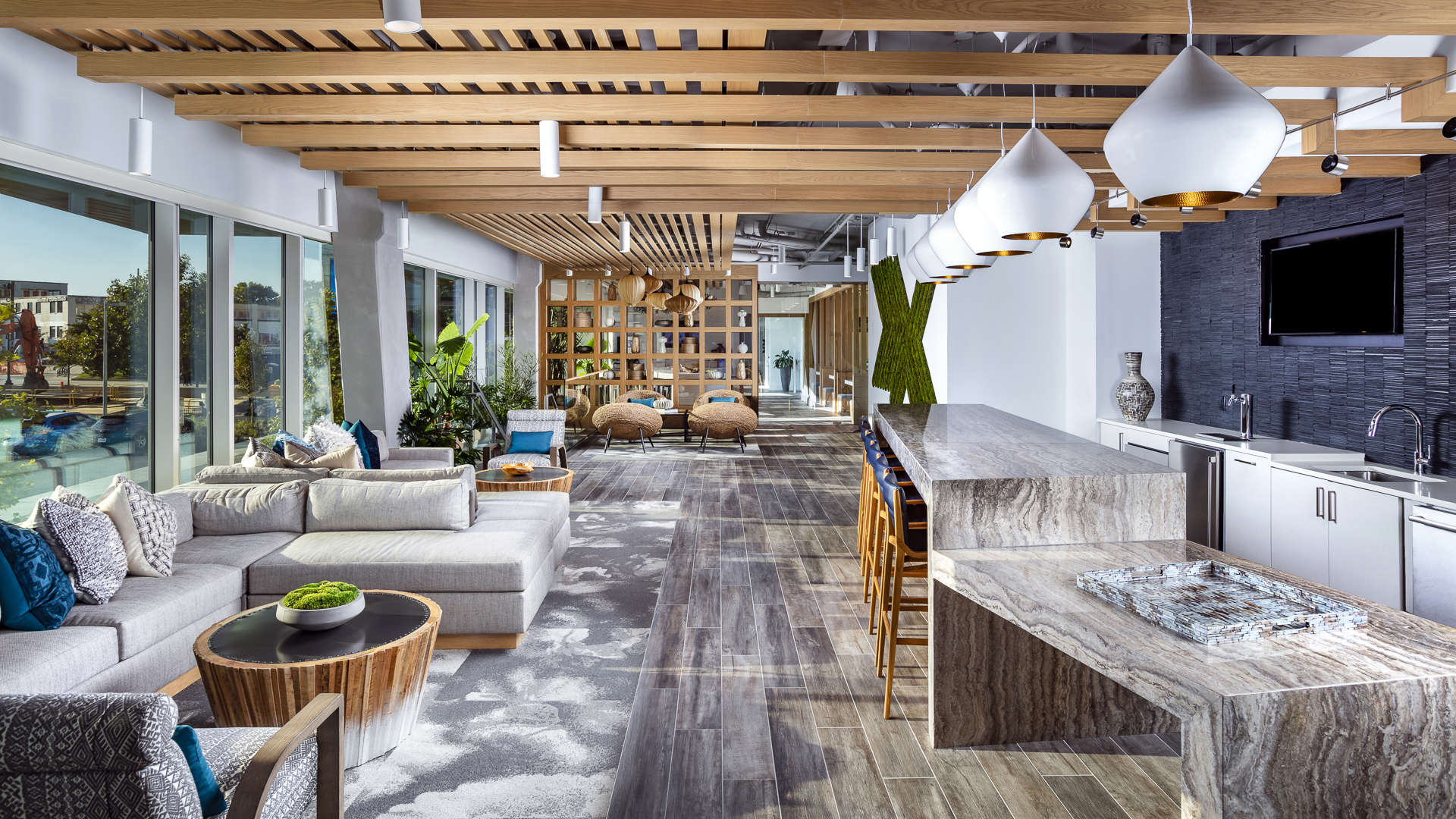 Multifamily Spotlight: The Maren - Best In American Living