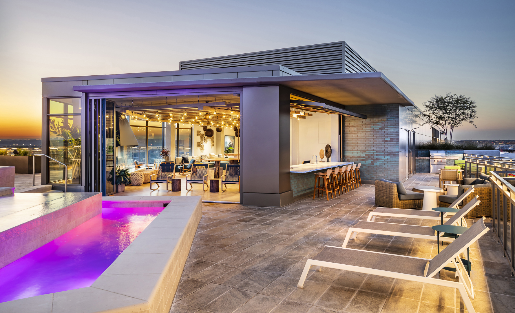 Multifamily Spotlight: The Maren - Best In American Living