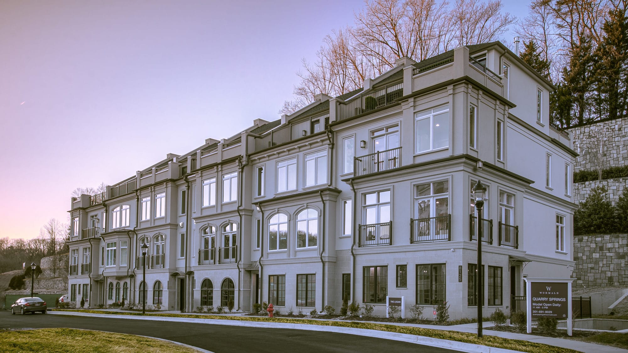 Quarry Springs - Best In American Living