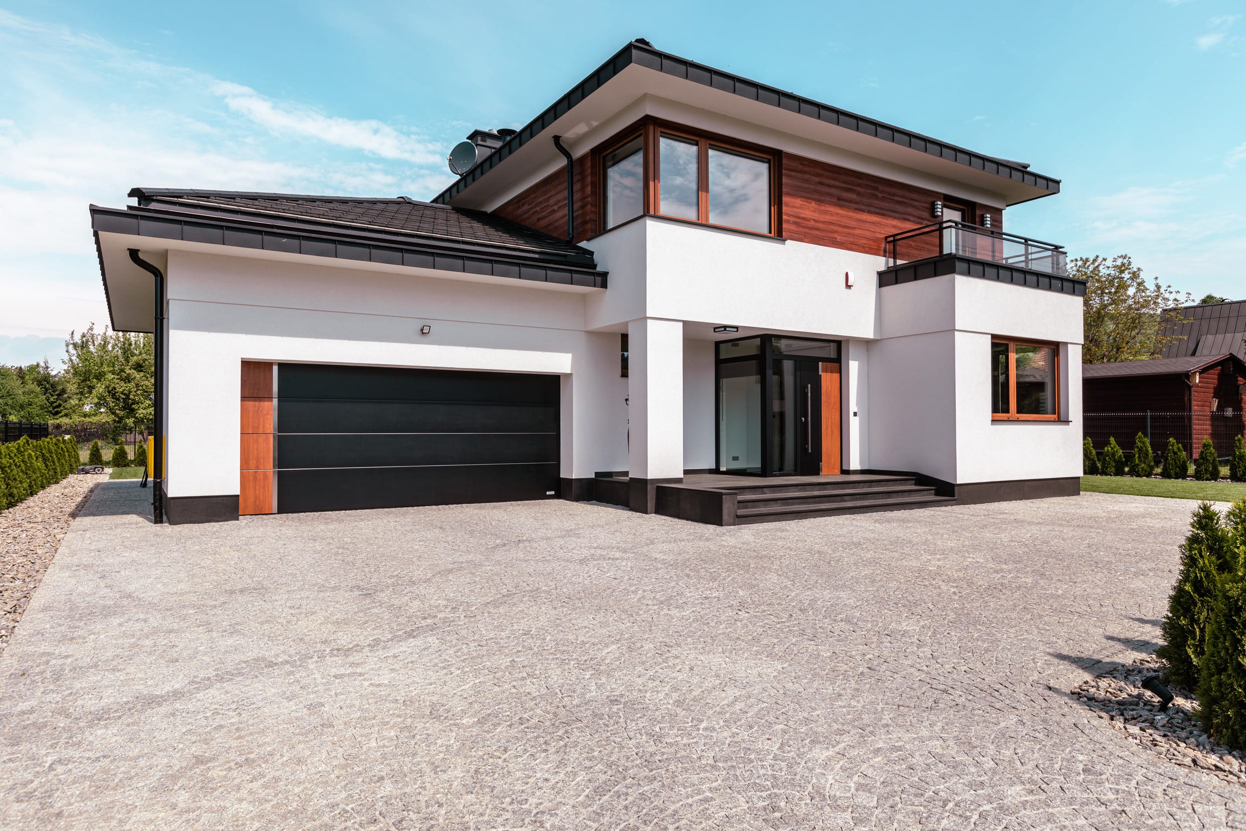 3 Steps to Choosing the Right Windows and Doors – Best In American Living