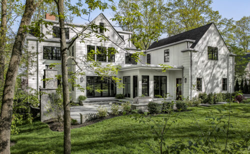 Home of the Week: Modern Colonial - Best In American Living