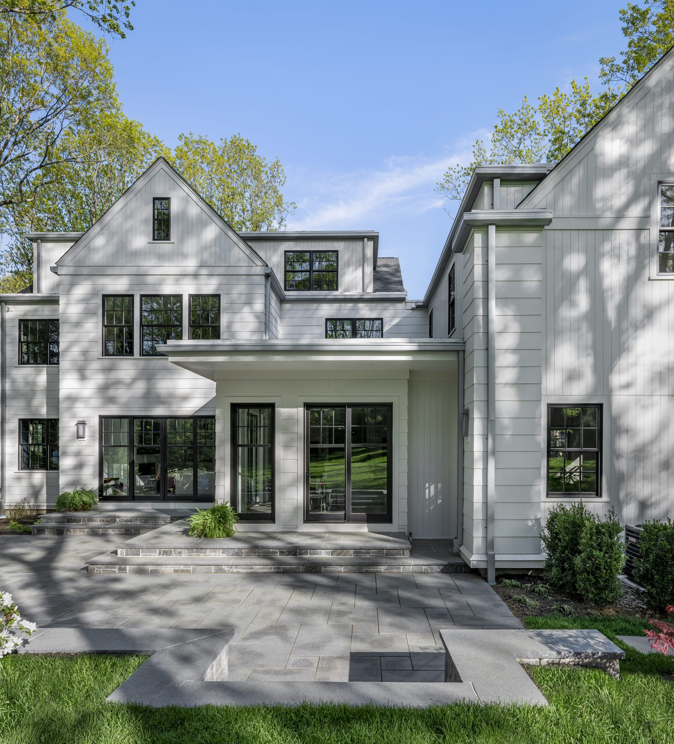Home of the Week: Modern Colonial – Best In American Living