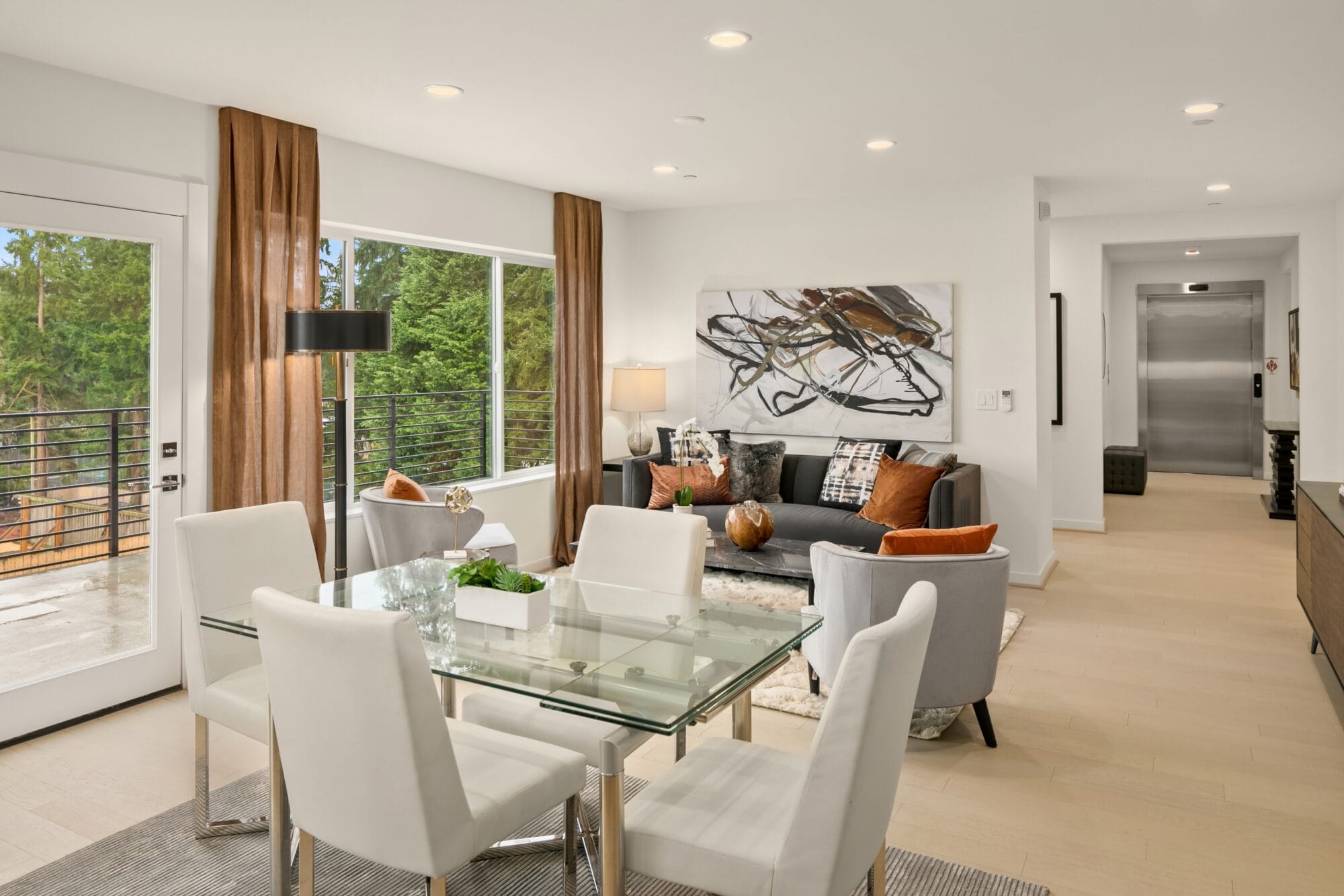 Multifamily Spotlight: The Lofts at 15th - Best In American Living