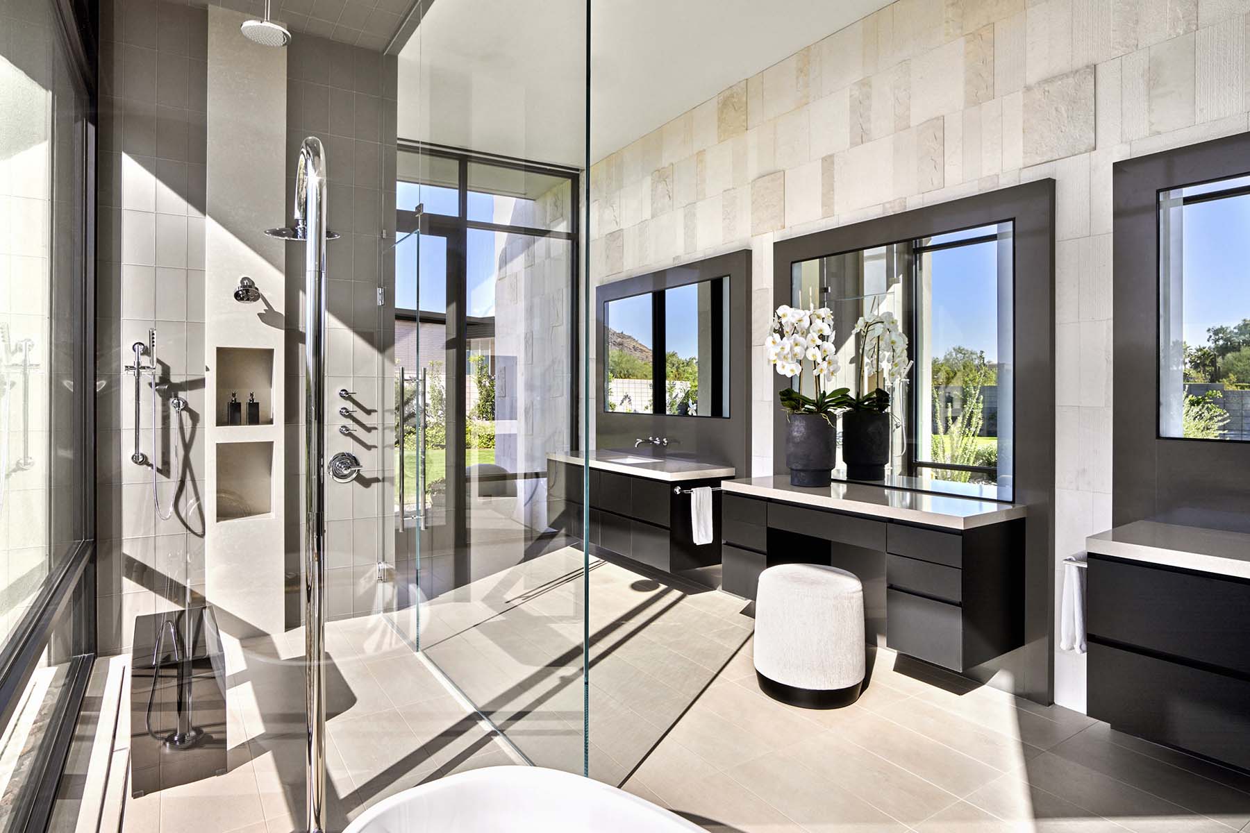 Interior Design Spotlight: Stone Radius - Best In American Living