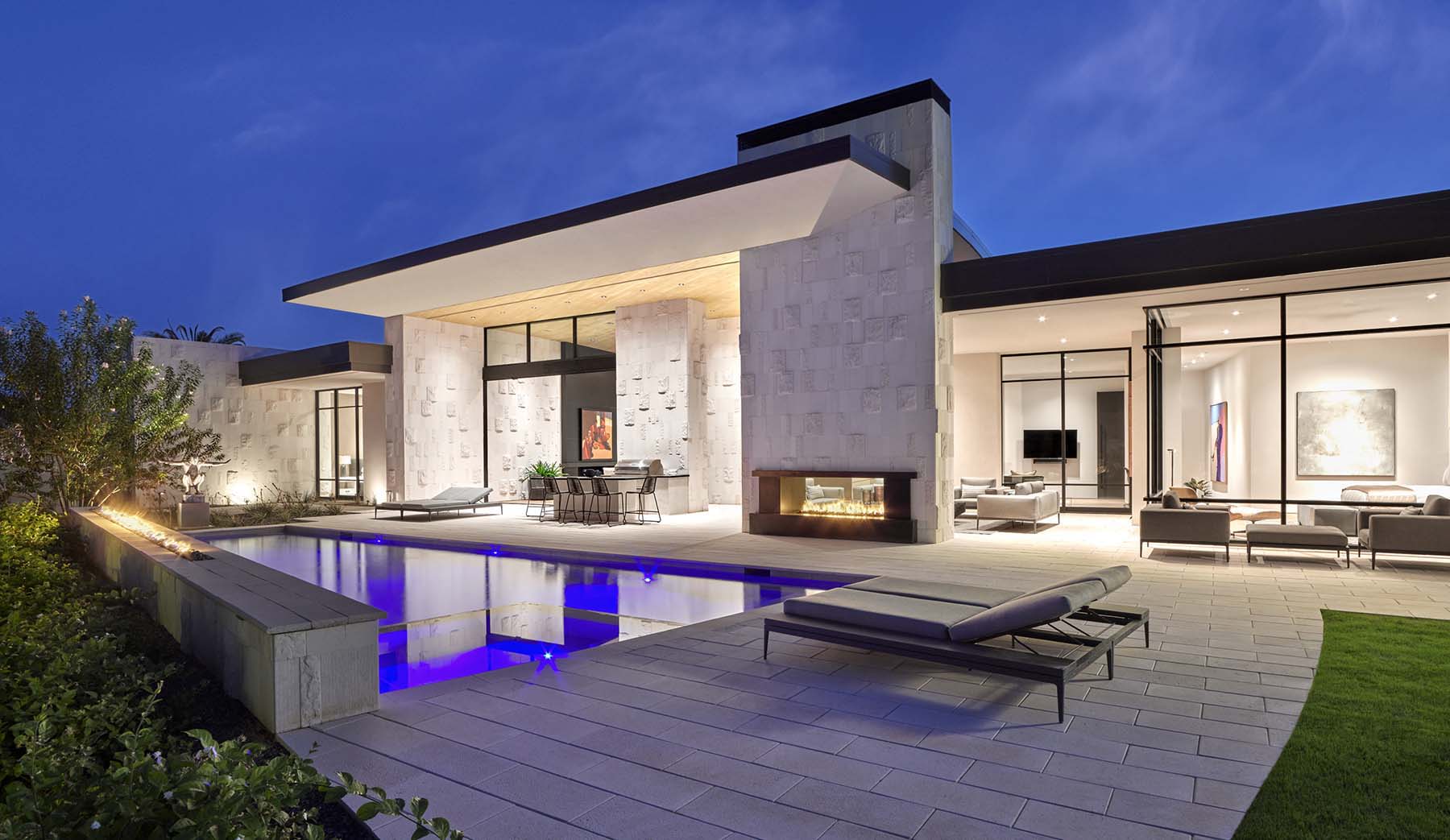 Interior Design Spotlight: Stone Radius - Best In American Living
