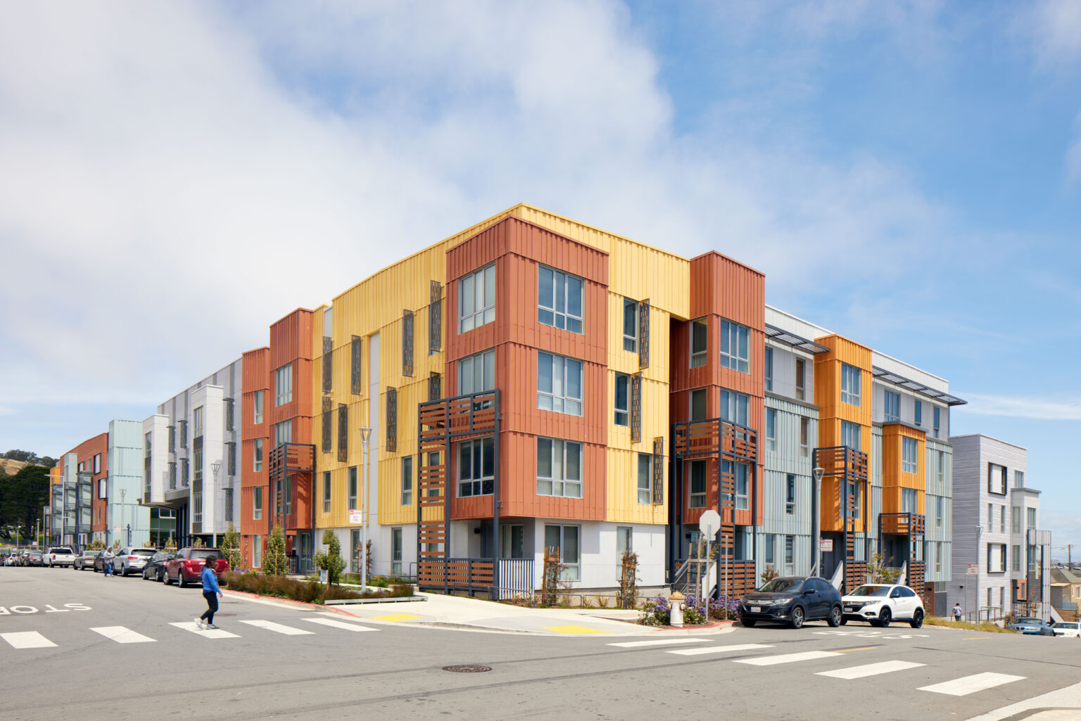 Project Showcase: Sunnydale - Best In American Living