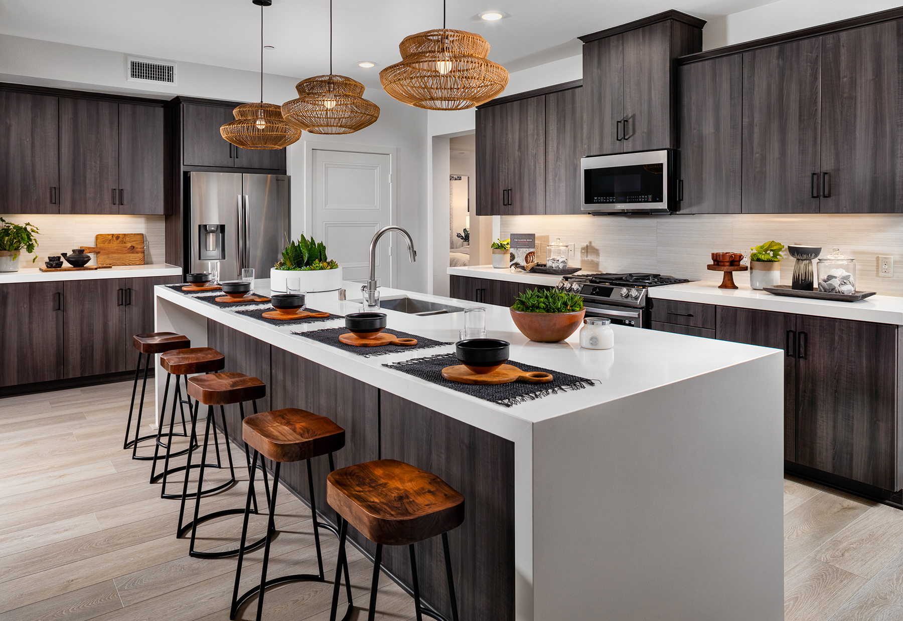 Multifamily Spotlight: Tustin Legacy Terra - Best In American Living