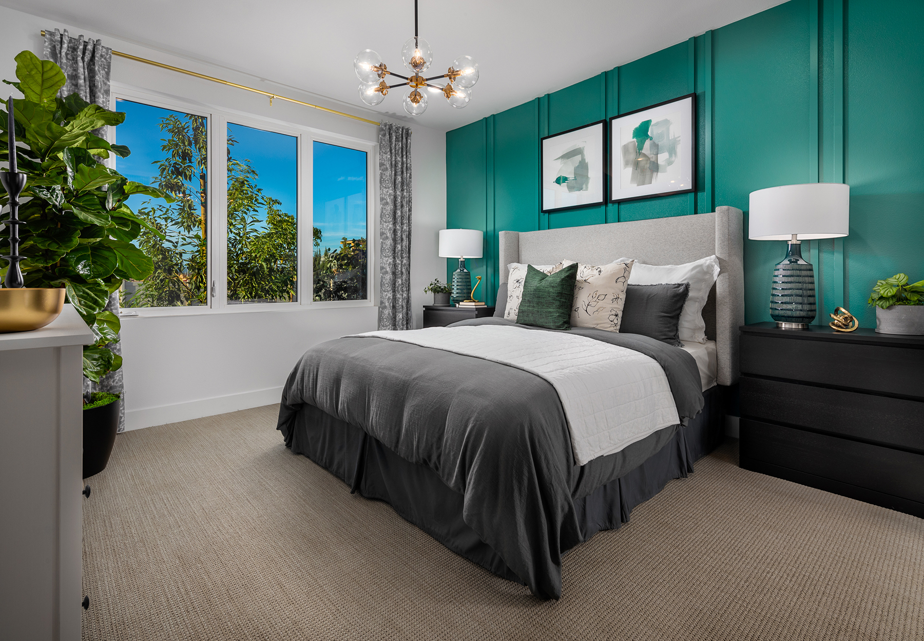 Multifamily Spotlight: Tustin Legacy Terra - Best In American Living