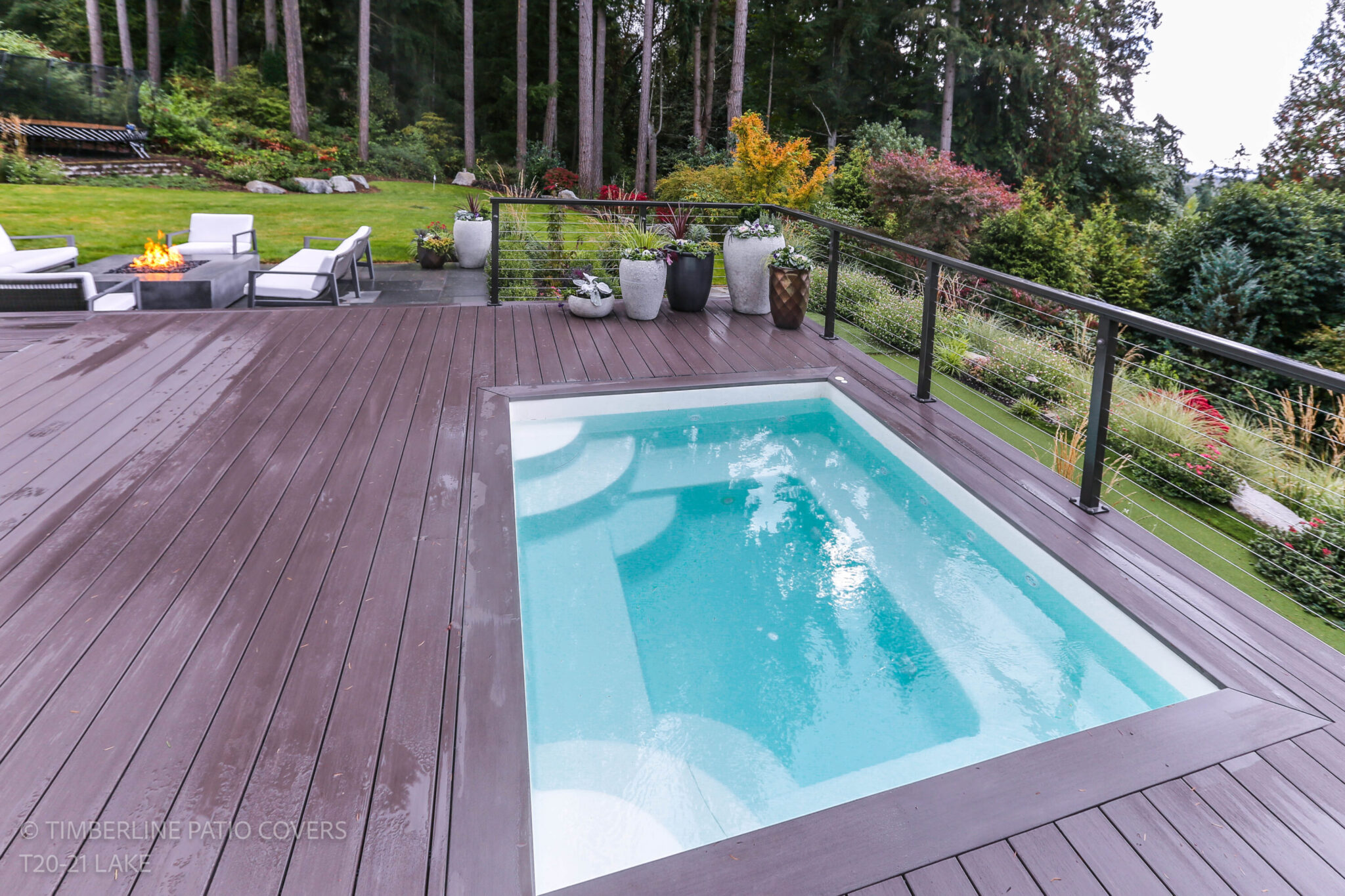 Remodel of the Week: Jimmy Lake - Best In American Living