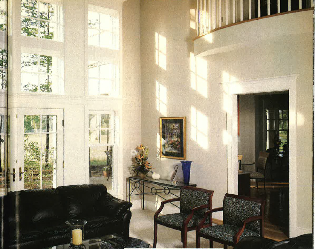 1997 Home of the Year - Best In American Living