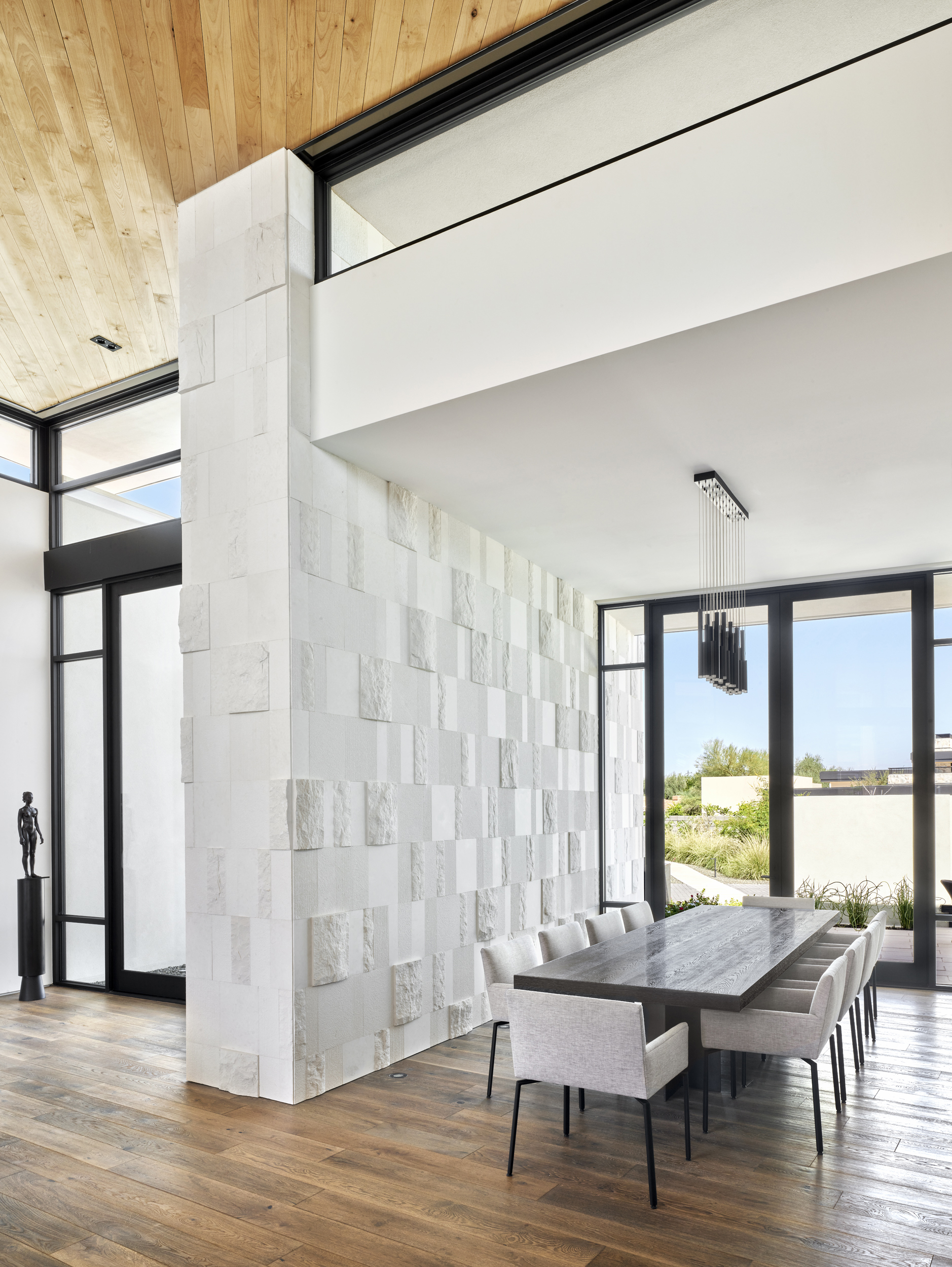 Home of the Week: Stone Radius - Best In American Living