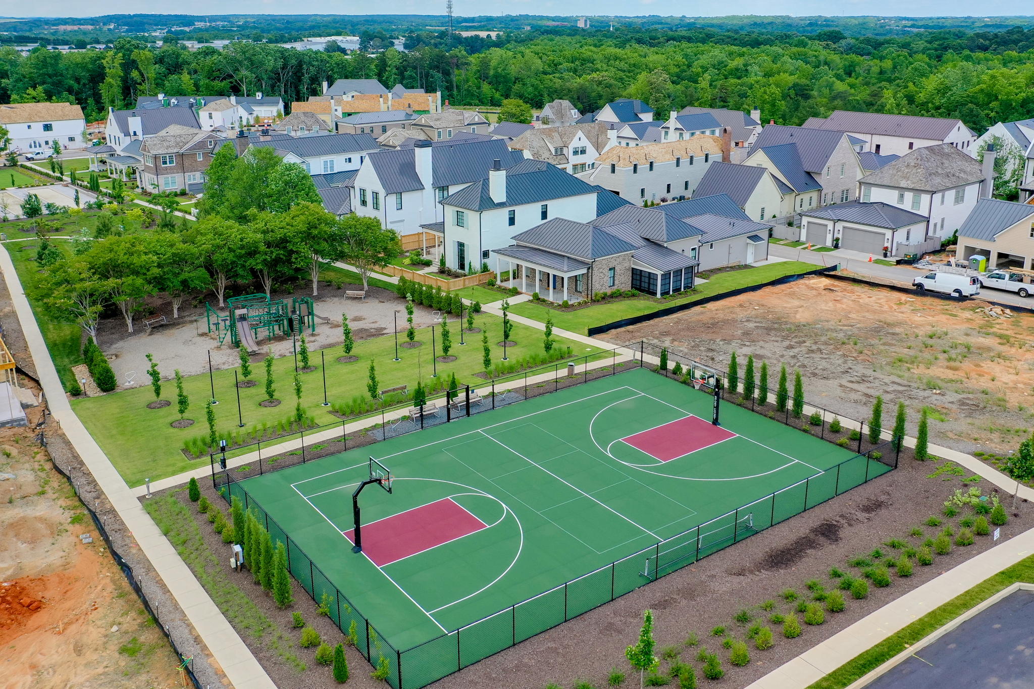 Community of the Week: Hartness - Best In American Living