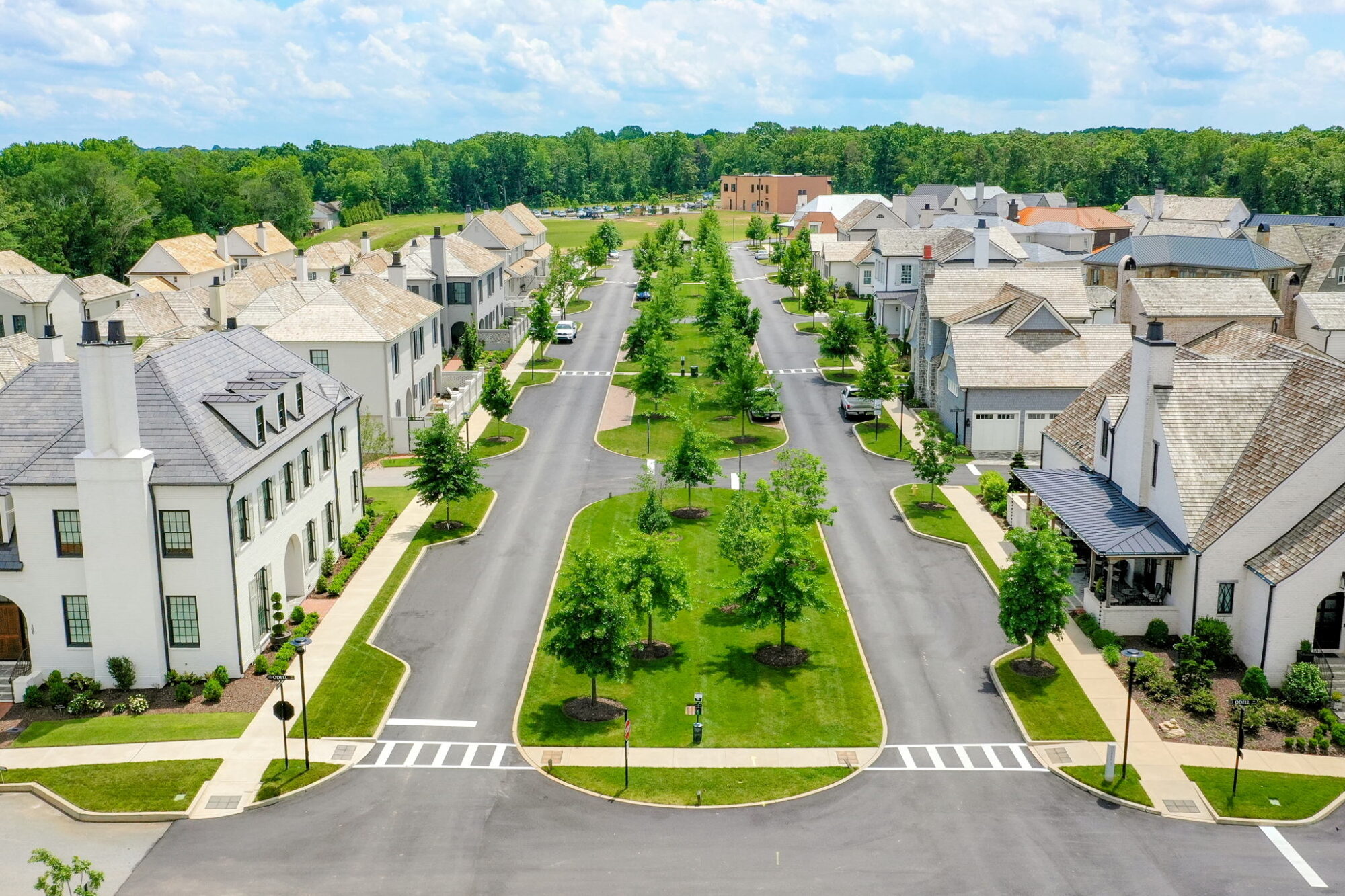 Community of the Week: Hartness - Best In American Living