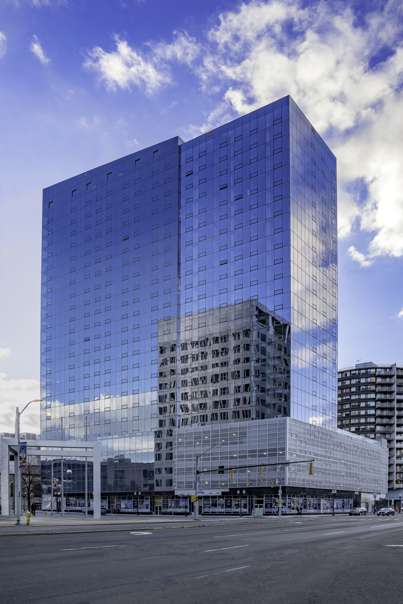 Multifamily Spotlight: Atlantic Station - Best In American Living
