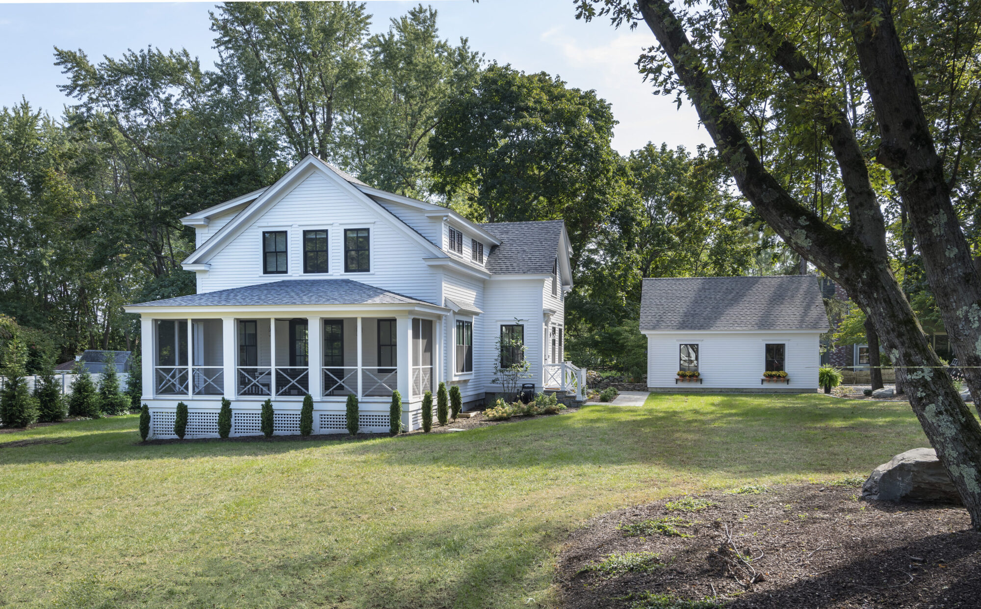 Remodel of the Week: Craftsman Farmhouse - Best In American Living