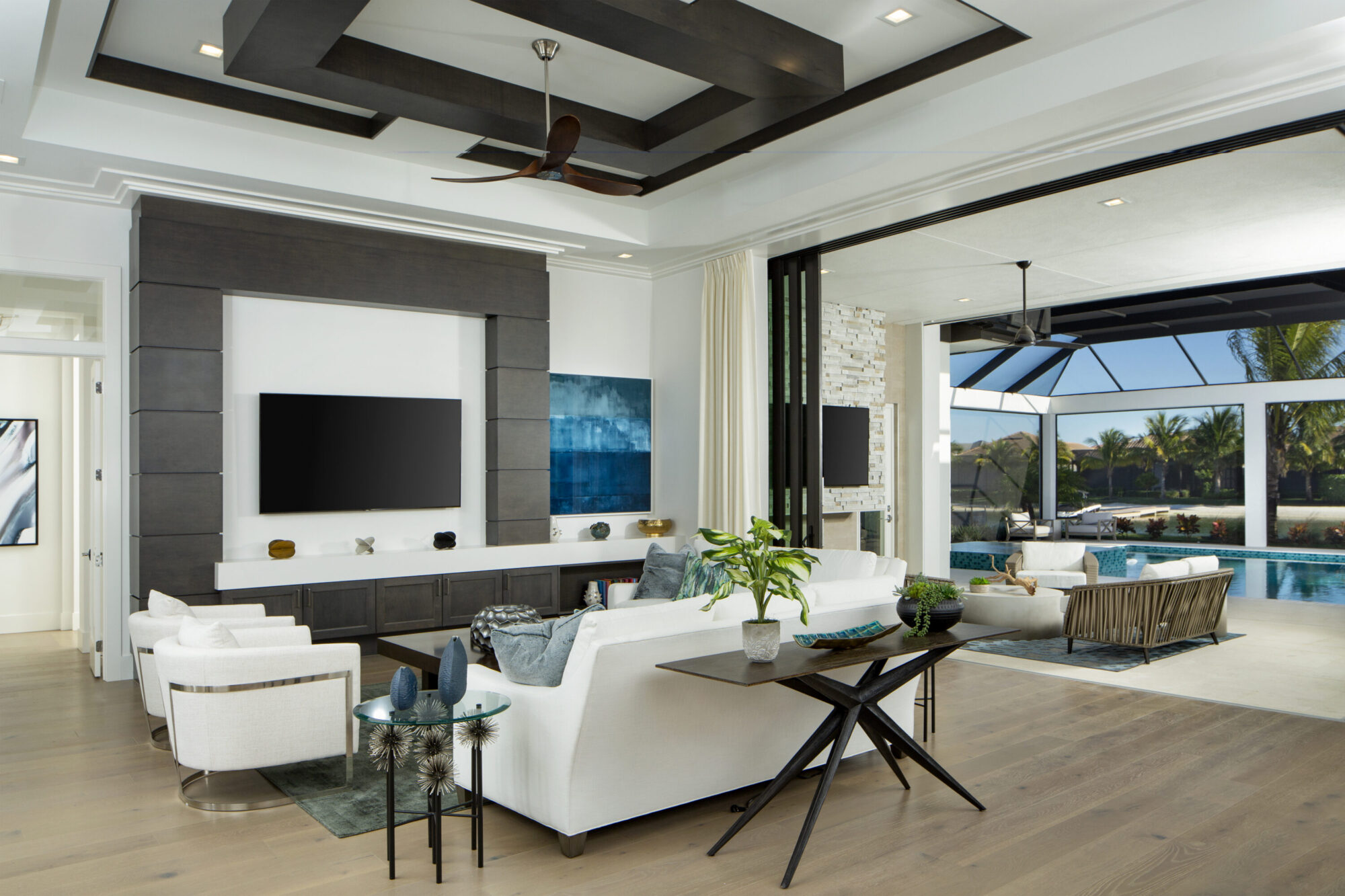 Interior Design Spotlight: Marbella - Best In American Living
