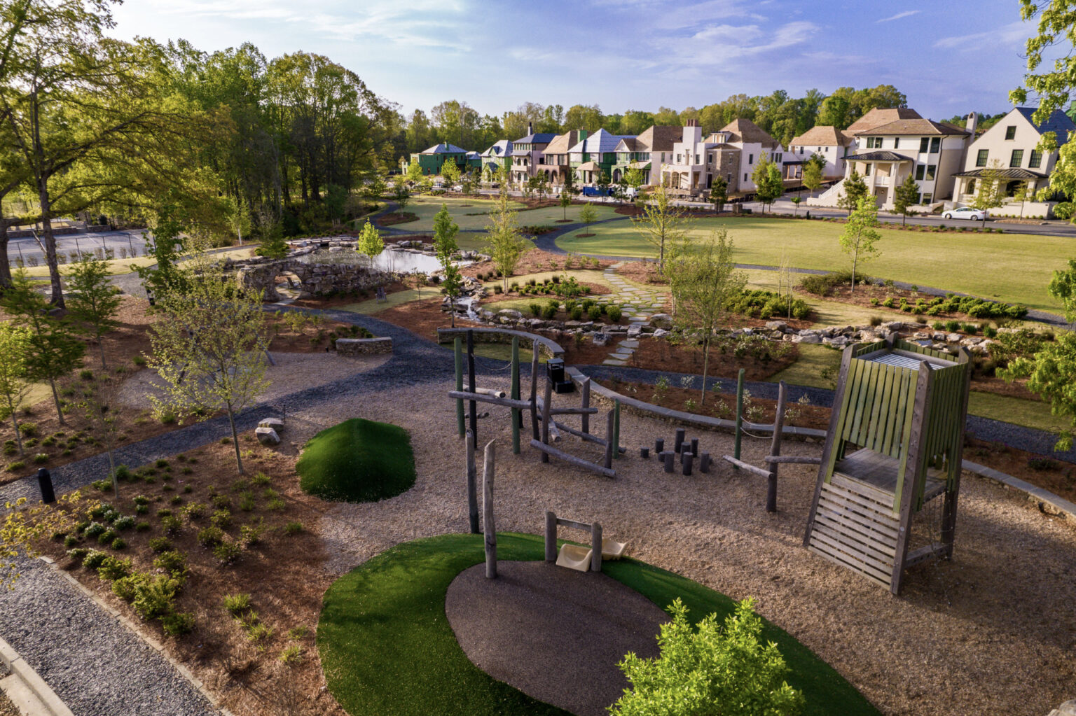 Community of the Week: Trilith Community - Best In American Living