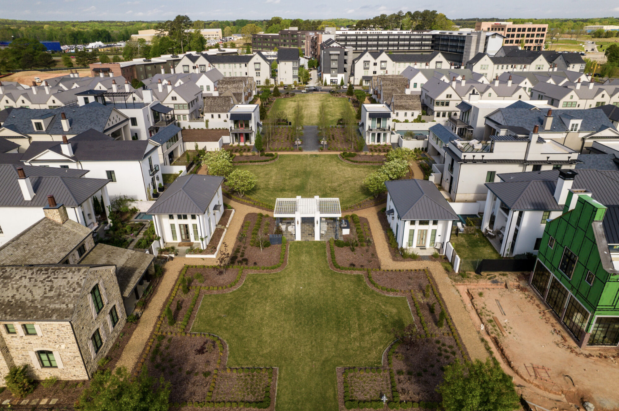 Community of the Week: Trilith Community - Best In American Living