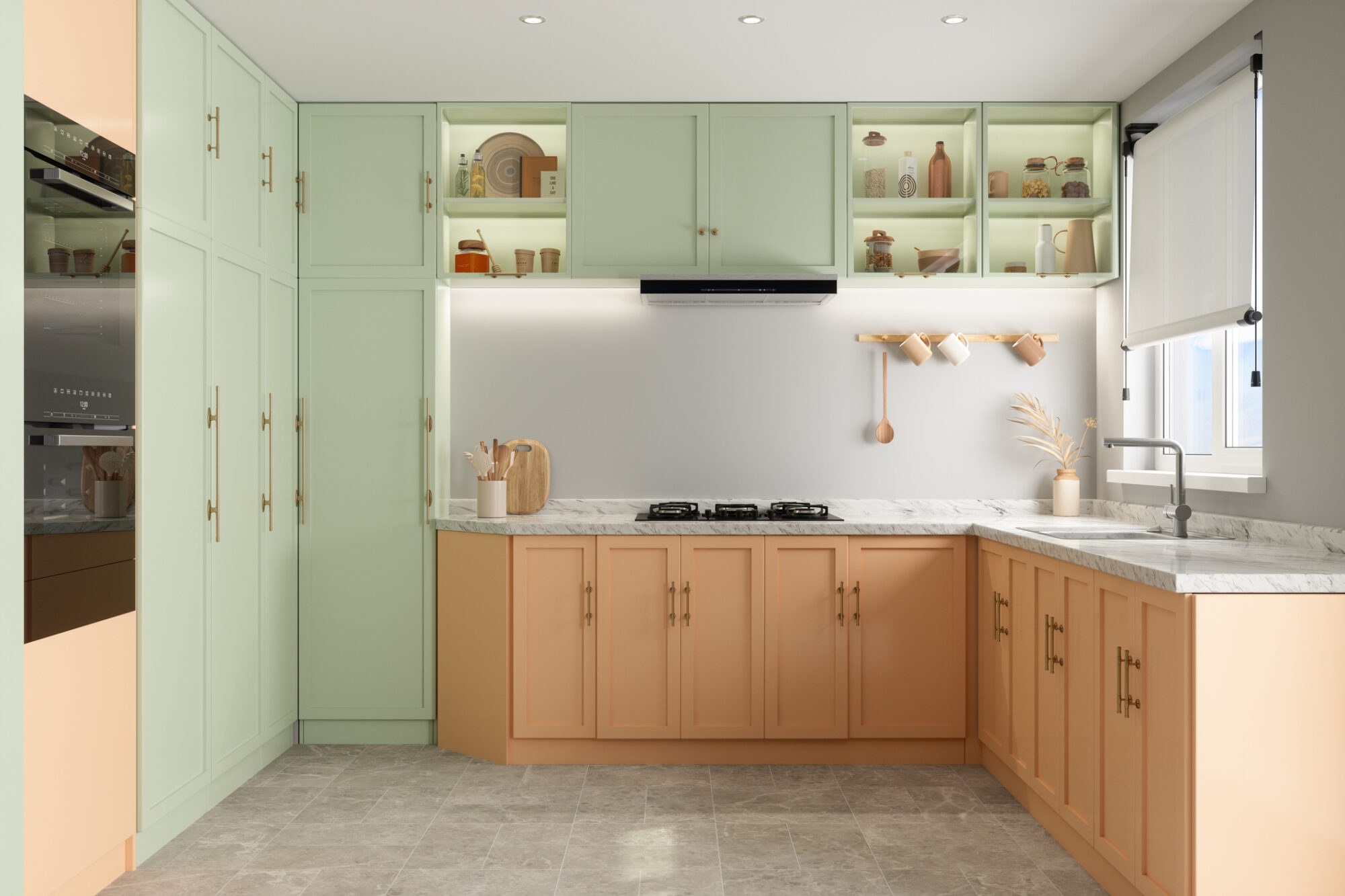Unveiling the Iconic Interior Design Trends of the 2000s - Best In ...