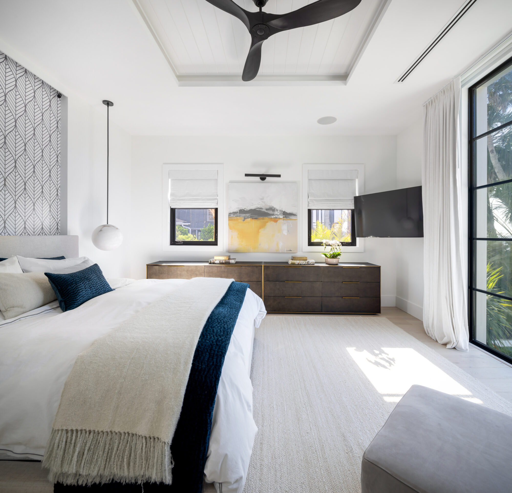 Home of the Week: Modern River House - Best In American Living