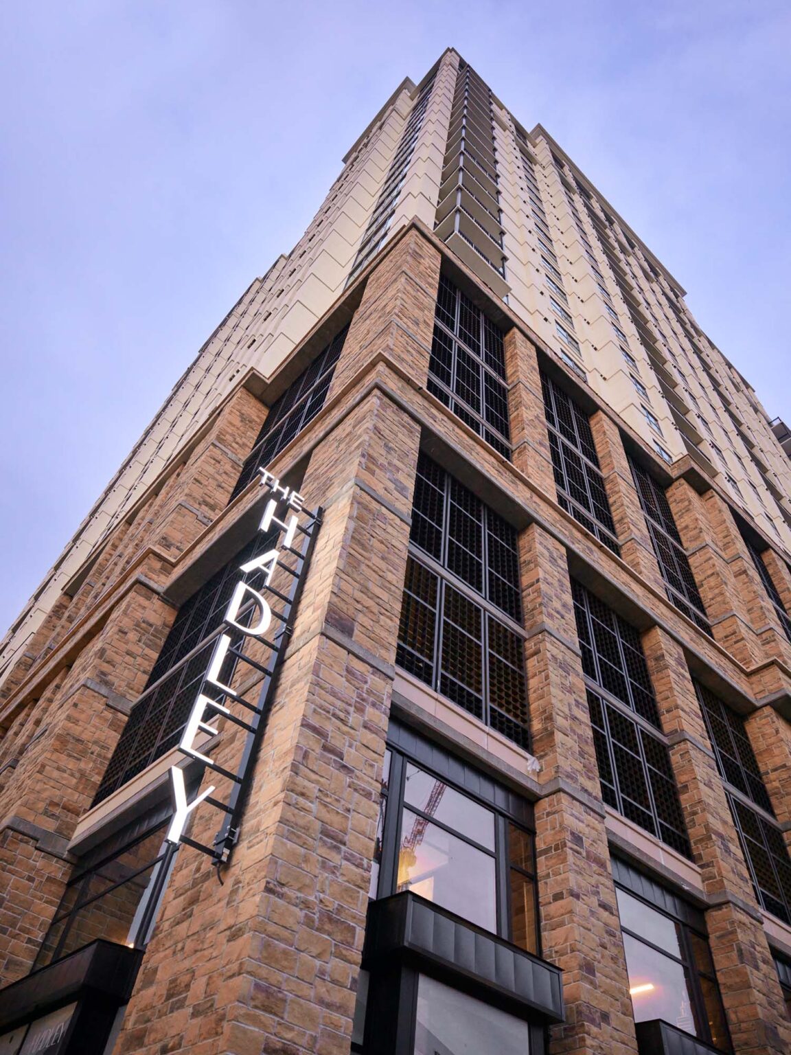 Multifamily Spotlight: The Hadley - Best In American Living