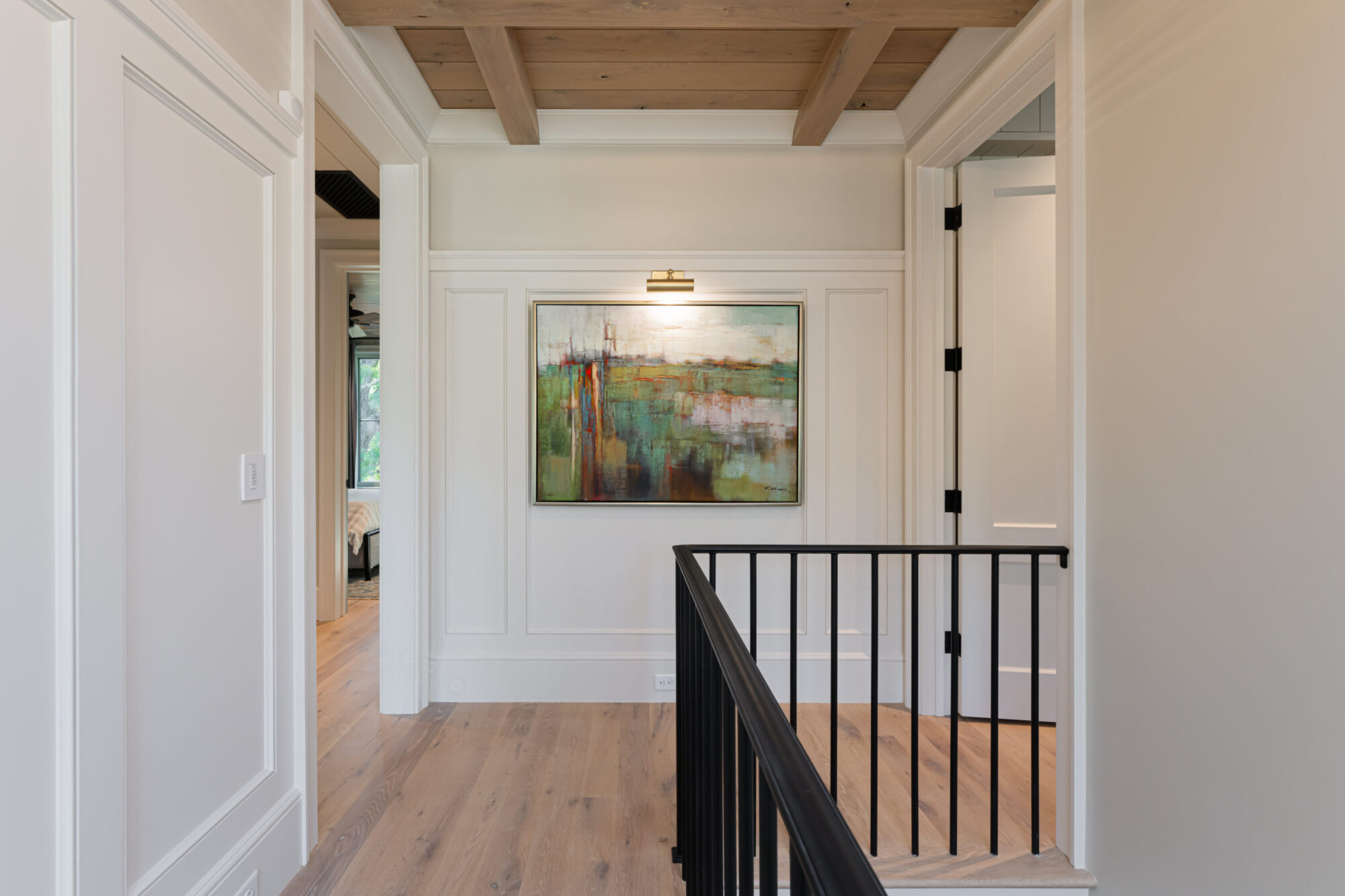 Design Details That Wow: Homestead Revival - Best In American Living
