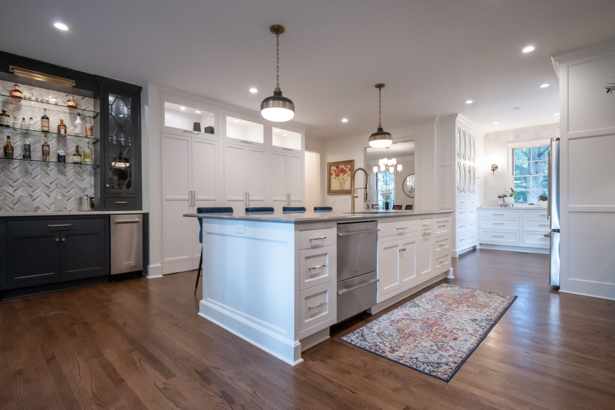 Celebrate Remodeling: Kitchen Remodels That Wow: 295 Milledge Heights ...