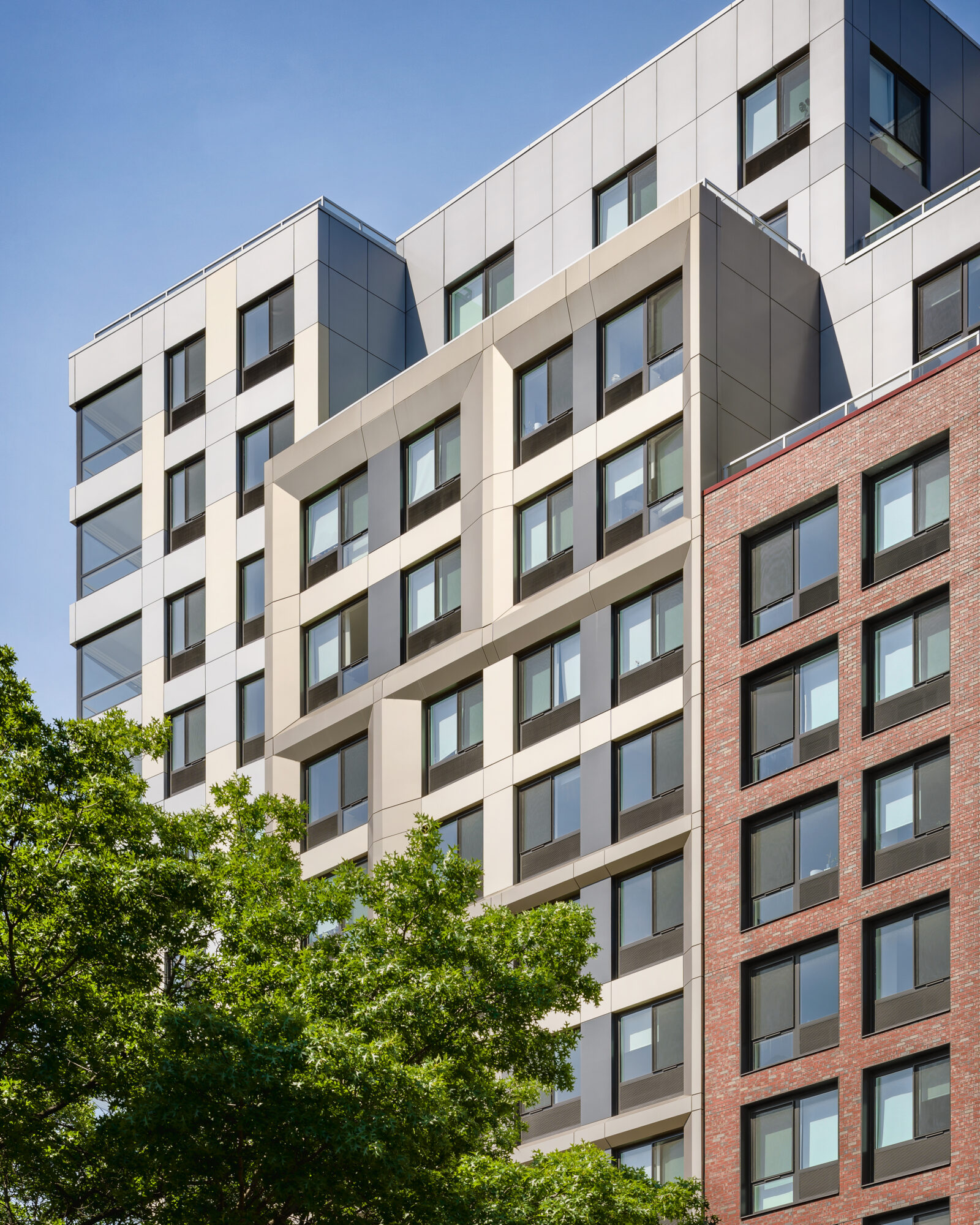 Project Showcase: Caton Flats - Best In American Living