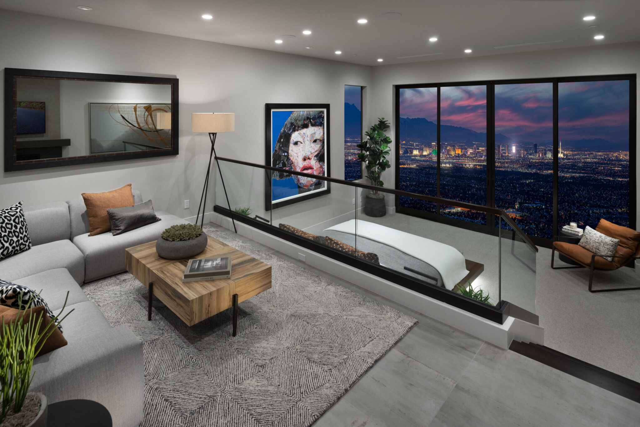 Home of the Week: SkyVu - Best In American Living