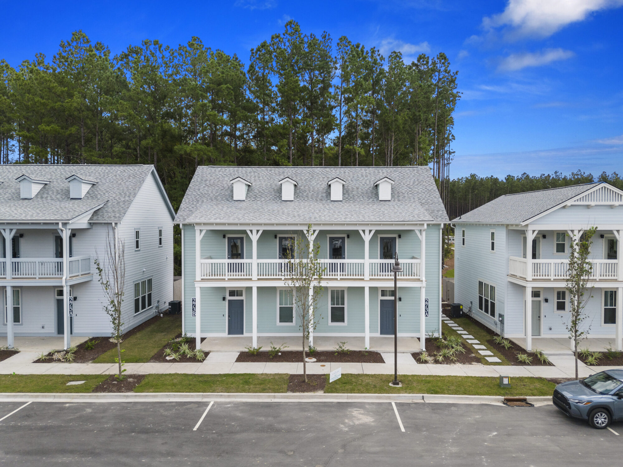 Community of the Week: The Villas at Nexton - Best In American Living