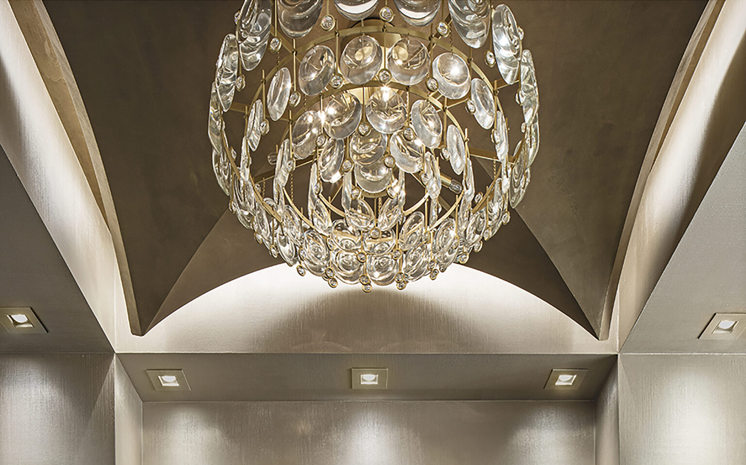 Design Details That Wow: Birmingham Foyer Ceiling - Best In American Living
