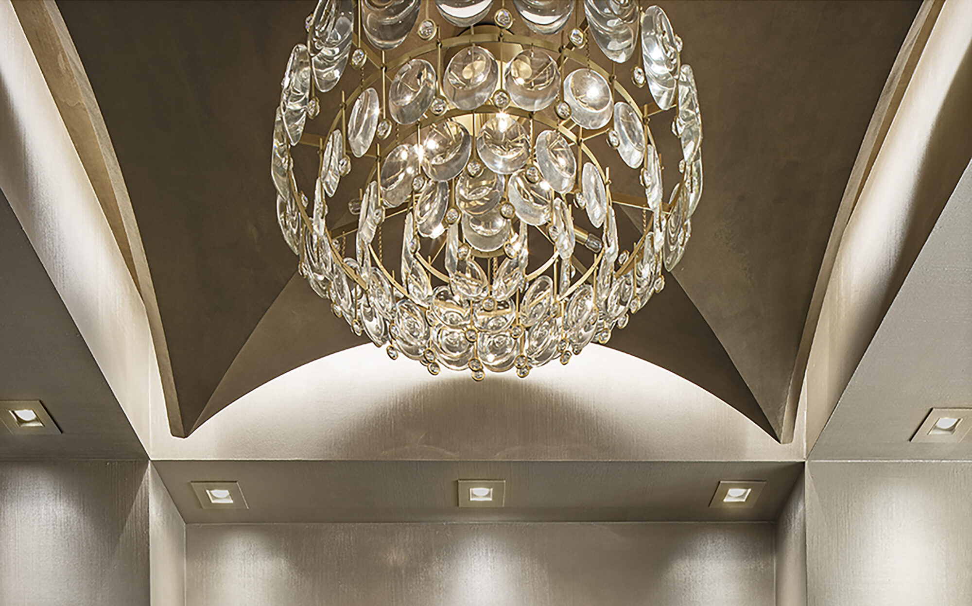 Design Details That Wow: Birmingham Foyer Ceiling - Best In American Living