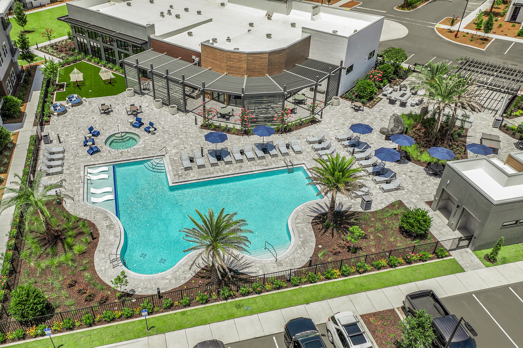 The Residences at Sweet Bay - Best In American Living