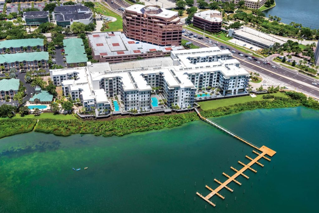 Seazen at Rocky Point - Best In American Living