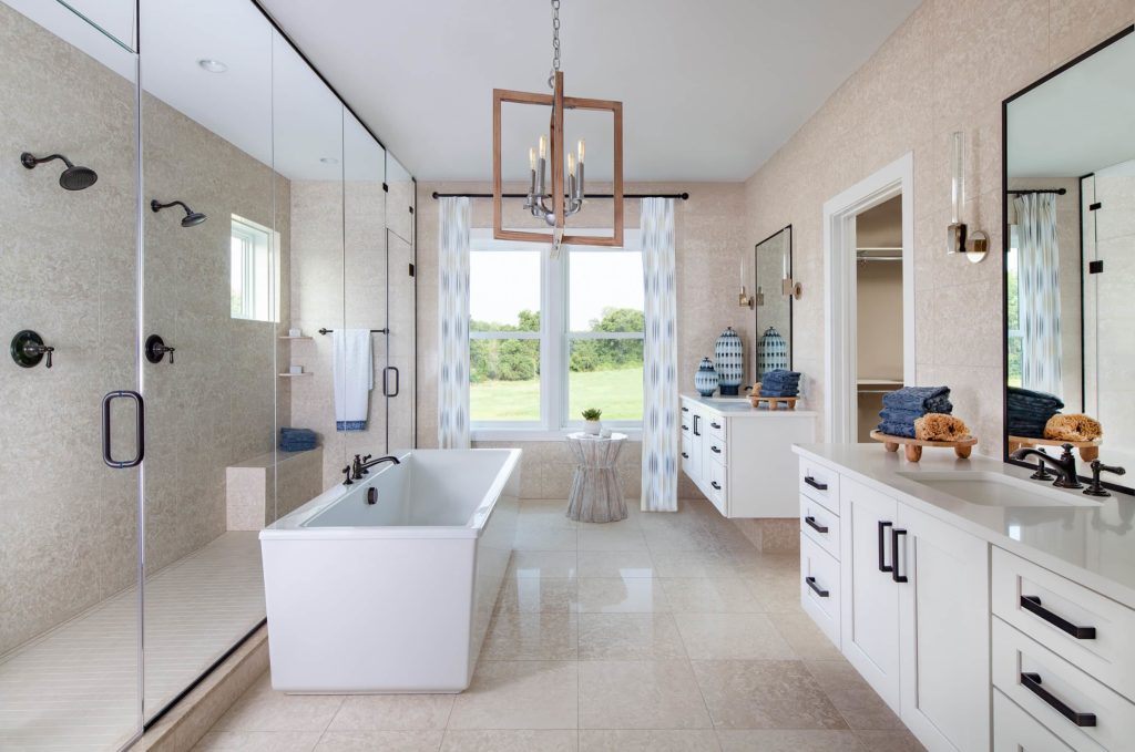 The Rosslyn Model - Best In American Living