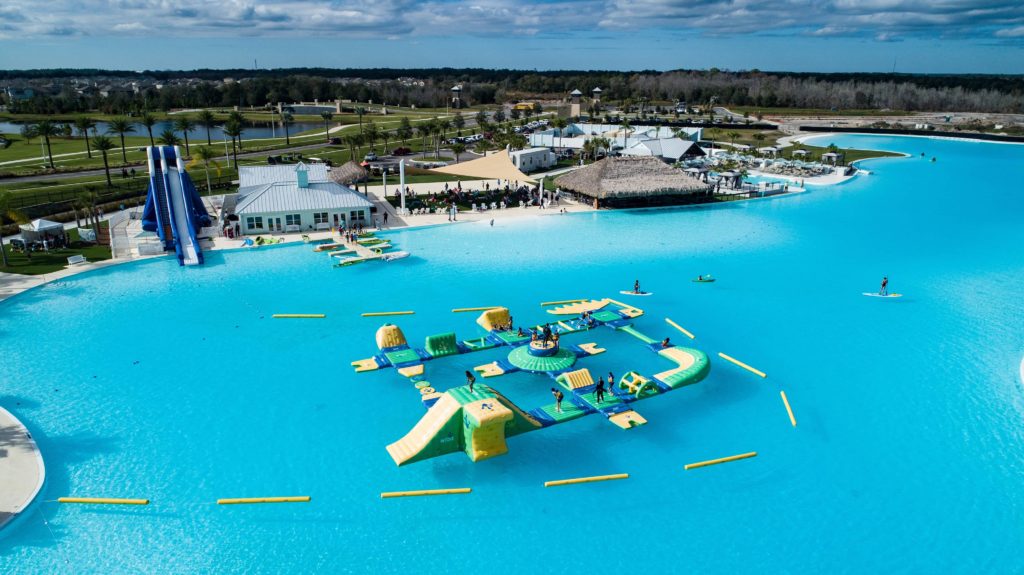 Epperson Lagoon - Best In American Living