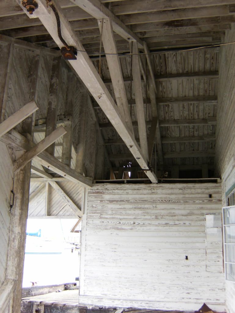 Historic Quartermaster Dock House - Best In American Living