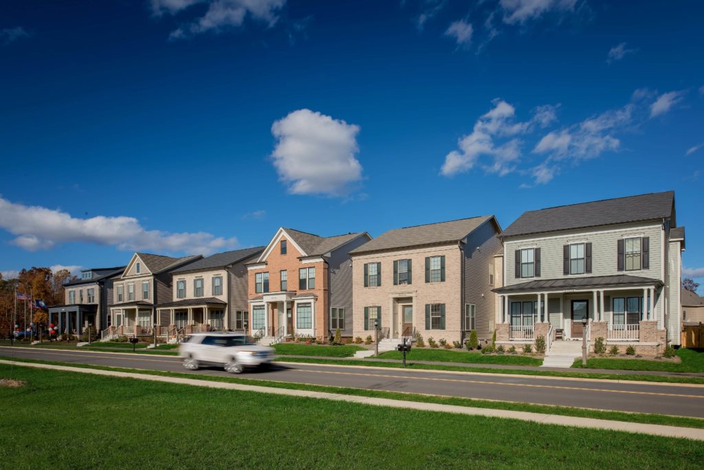 Brambleton - Best In American Living