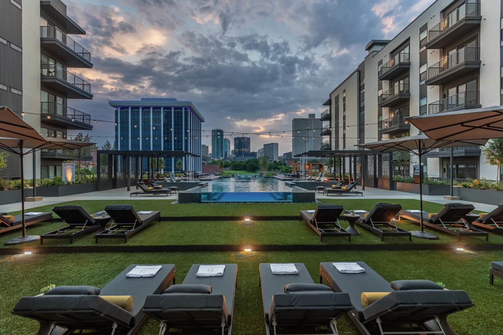 Broadstone on Fifth - Best In American Living