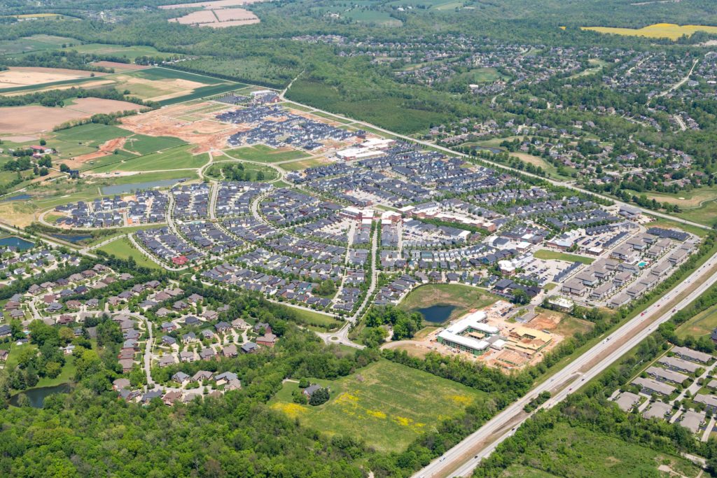 Norton Commons - Best In American Living