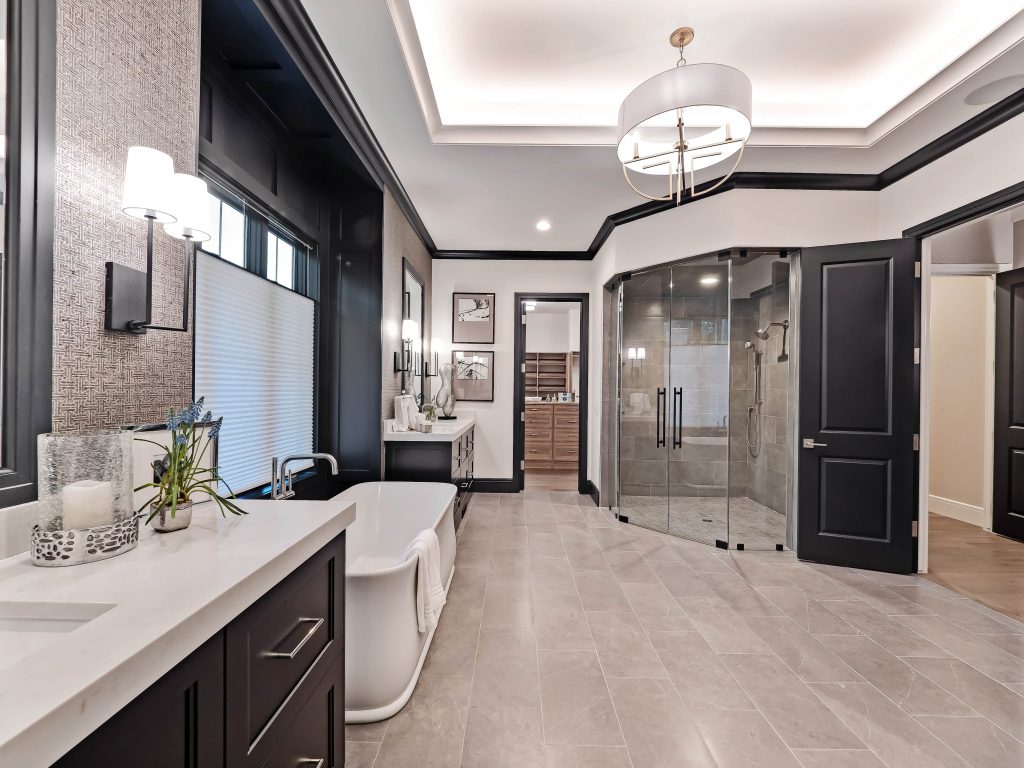 Avanti Model Home - Best In American Living