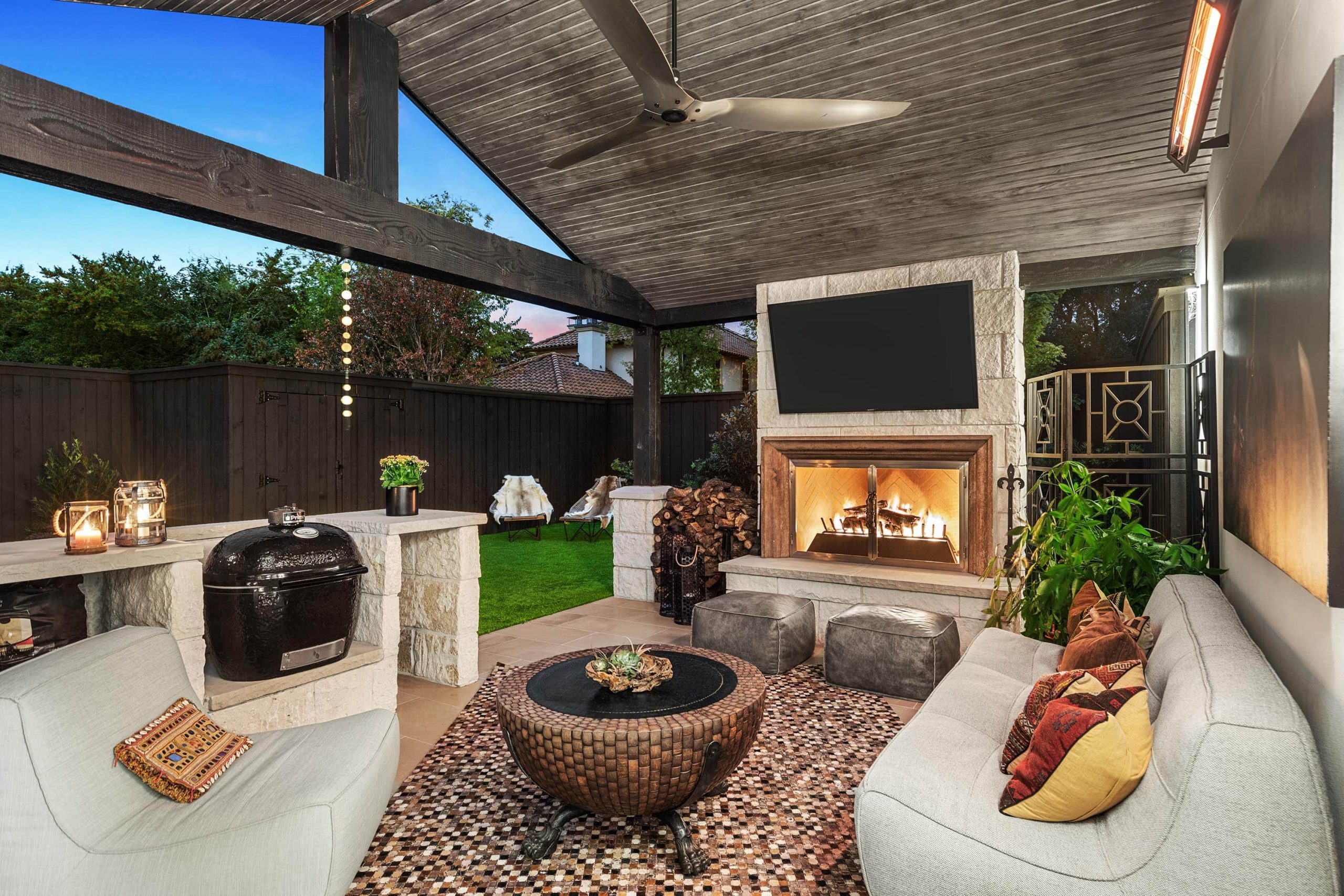 BALA Call for Entries: Green Awards – Best In American Living