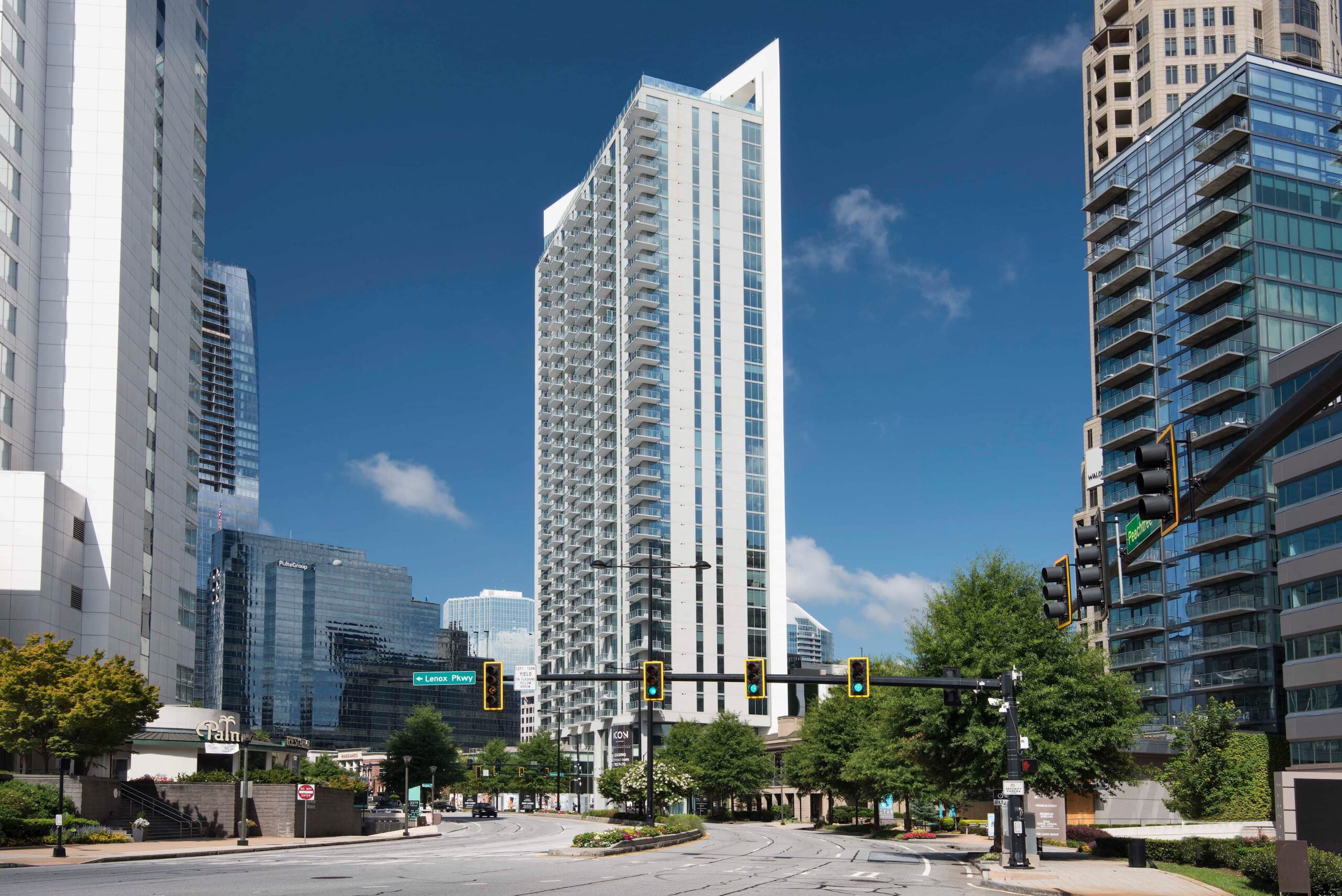 Icon Buckhead – Best In American Living