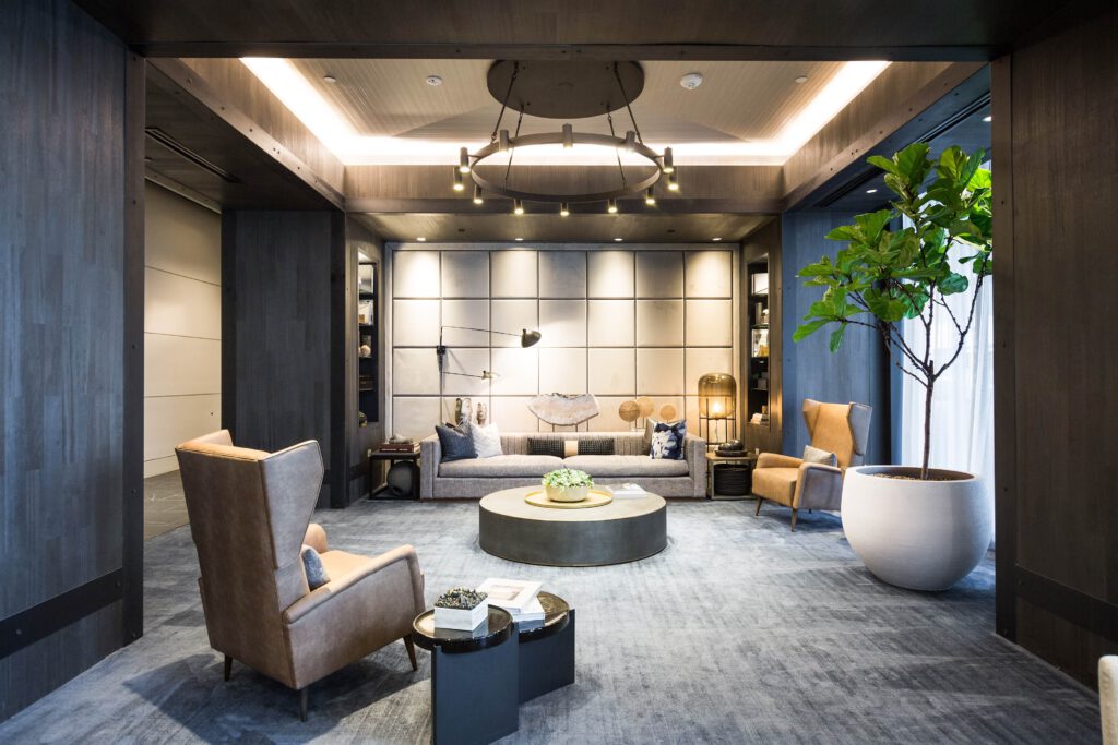 Icon Buckhead - Best In American Living