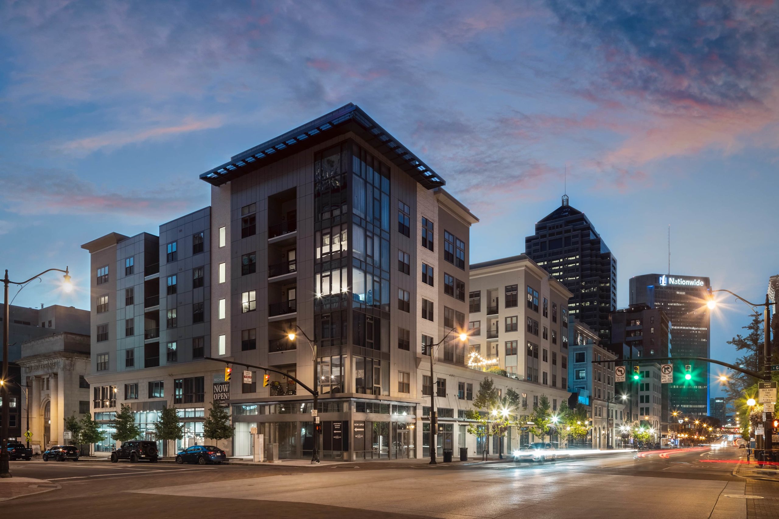 The Nicholas – Best In American Living