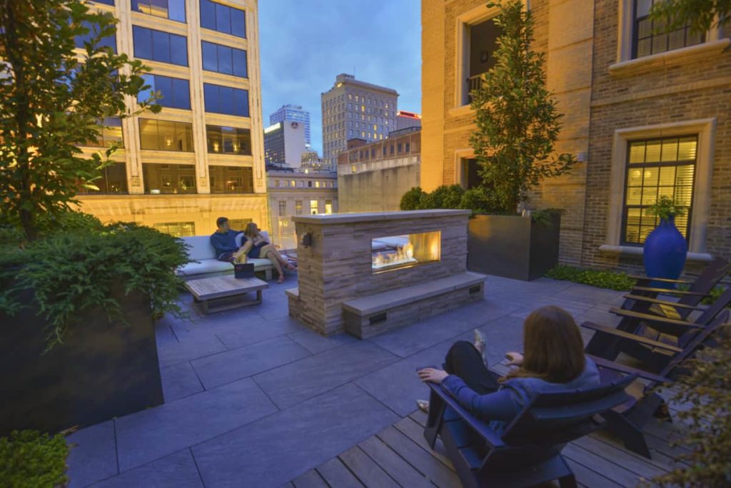 The Nicholas - Best In American Living