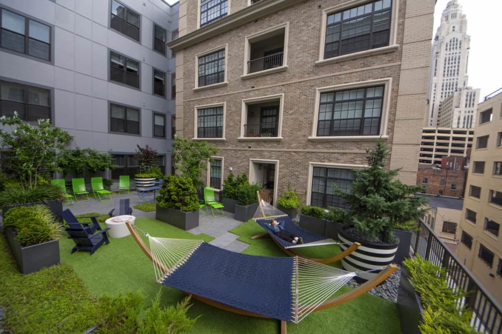 The Nicholas - Best In American Living