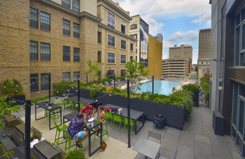 The Nicholas - Best In American Living