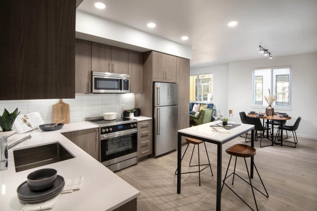 Aiya - Best In American Living